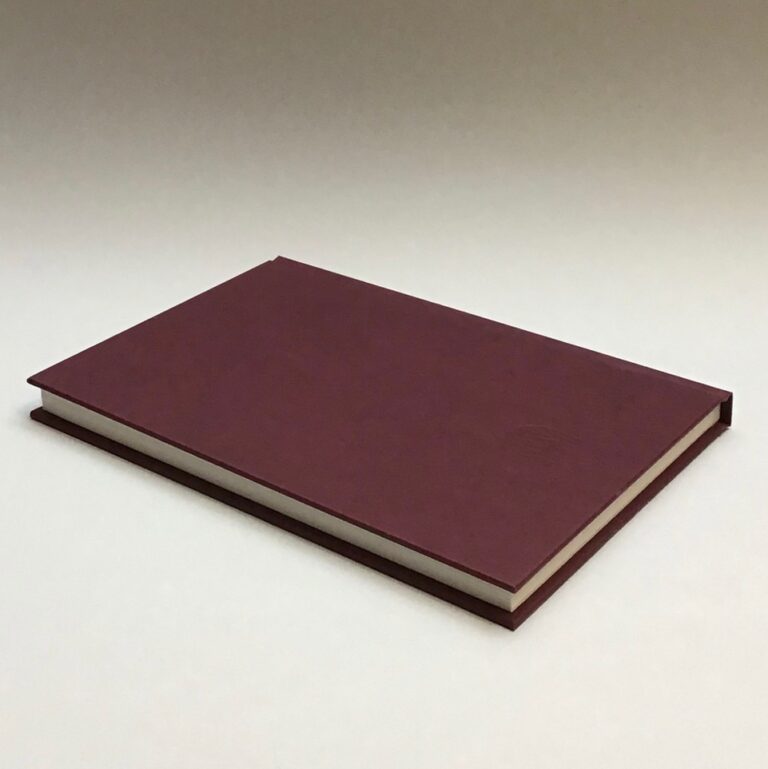 Arboreta Cartridge Book | Green & Stone of Chelsea