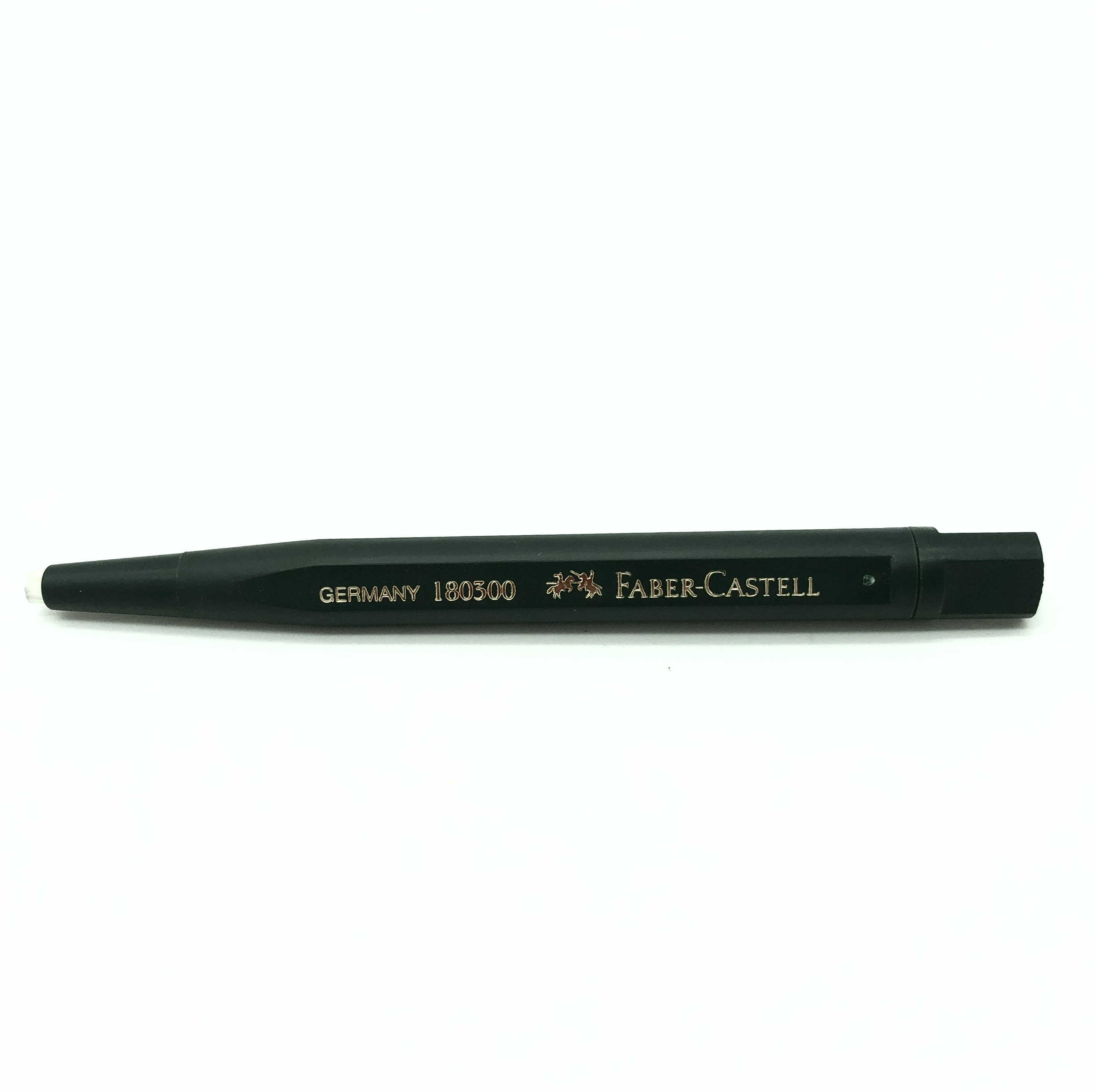 Faber Castell Glass Fibre Eraser Pen at Fernando Crawford blog