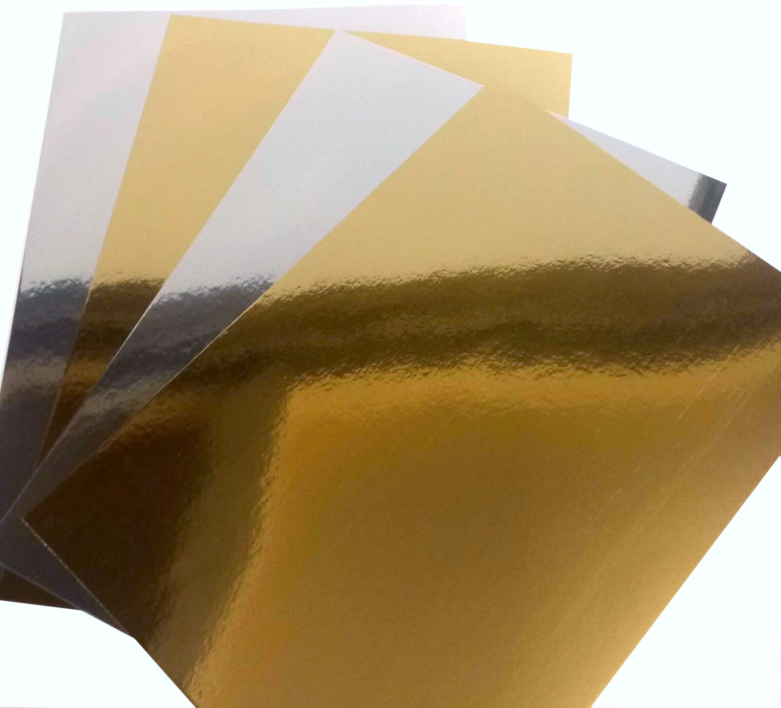 Mirri Card | Green & Stone of Chelsea