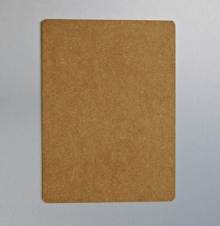 Seawhite MDF Drawing Board | Green & Stone of Chelsea