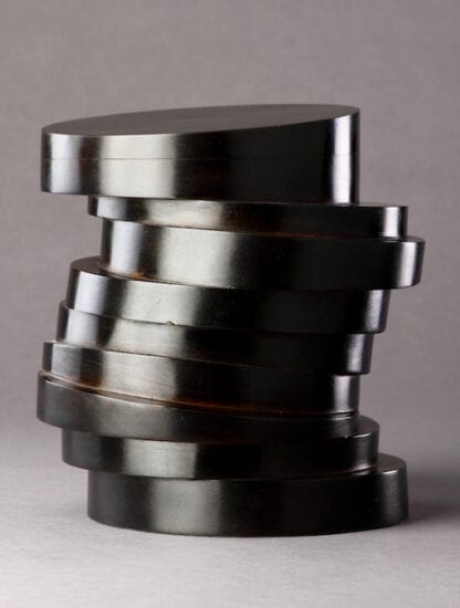 Truncated Column | Green & Stone of Chelsea